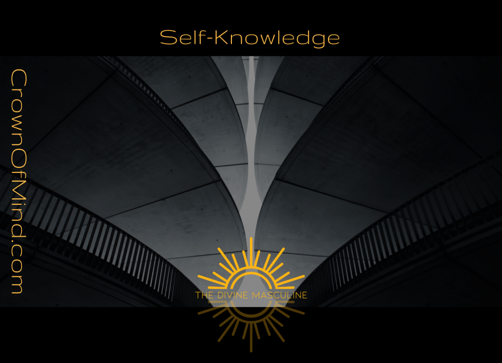 On Self-Knowledge - CrownOfMind.Com